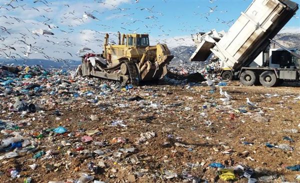 Δικαιολογίες Δούρου για το χάος με τα σκουπίδια – Αποφάσισε επέκταση ...