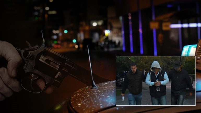 "Έτσι φτάσαμε στο φονικό" - Polis 24