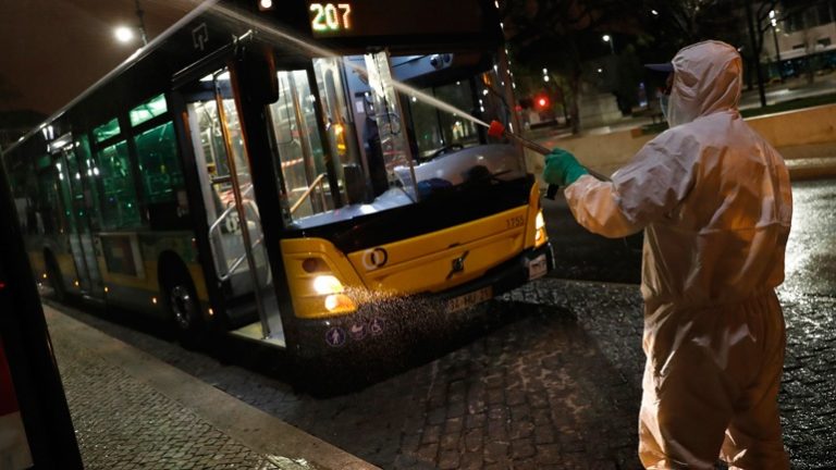 Έως την Πρωτομαγιά θα παραταθεί η κατάσταση έκτακτης ανάγκης στην ...