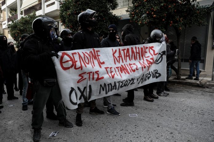Ο φασισμός των «αντιφασιστών» – Γράφει ο Δ.Καραχάλιος - Polis 24