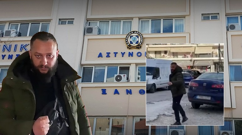 Η 15χρονη εγγονη του θύματος αιτία της δολοφονίας του Δροσερού ...