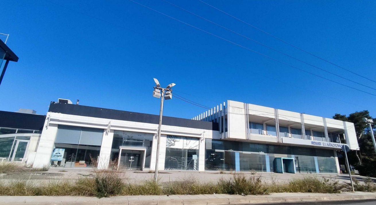 ΚΗΦΙΣΙΑ : Στο «σφυρί» τα ακίνητα εισαγωγέα αυτοκινήτων - Polis 24