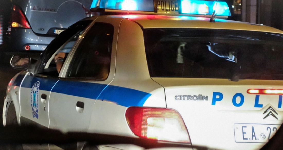 Κηφισιά: Ανήλικοι απείλησαν άνδρα με κλαδί δέντρου για τον ληστέψουν ...